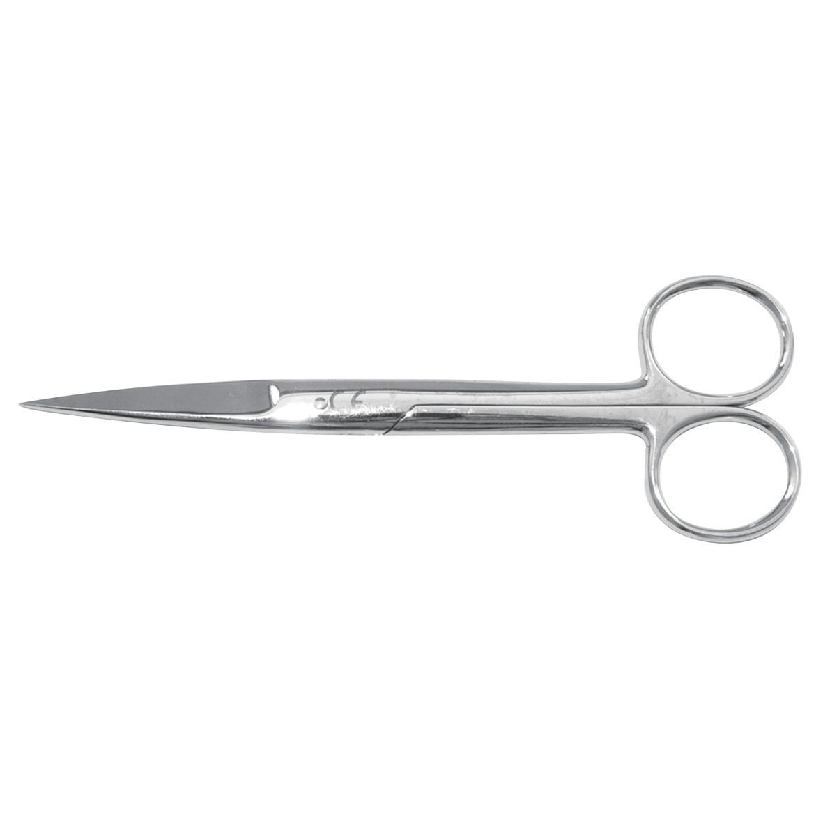 DEHP DEHP Scissors Dissecting 14.5cm Sharp Sharp 9791002 - Henry Schein ...