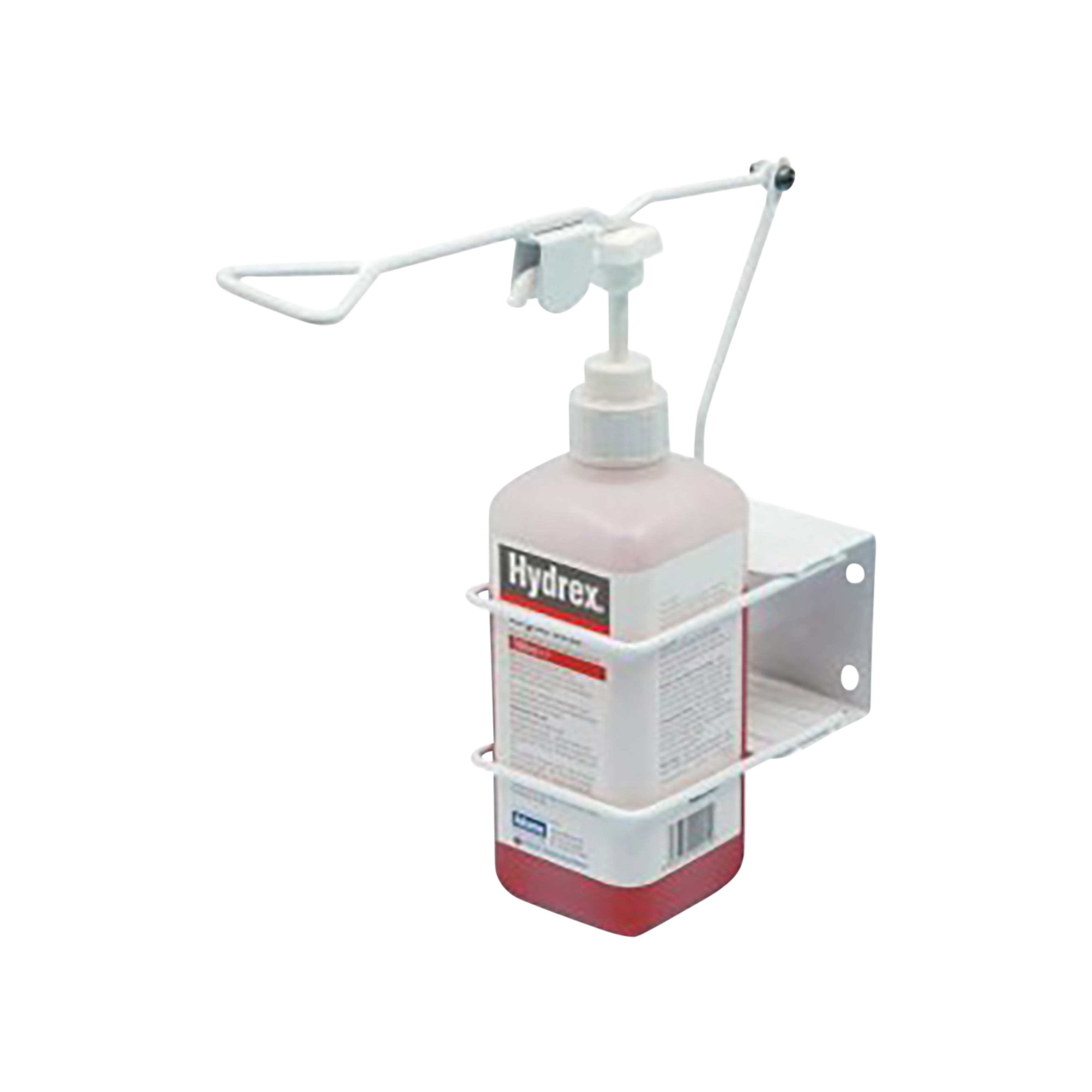 Depuy Healthcare Hydrex Surgical Scrub Pump Dispenser 145539 - Henry ...
