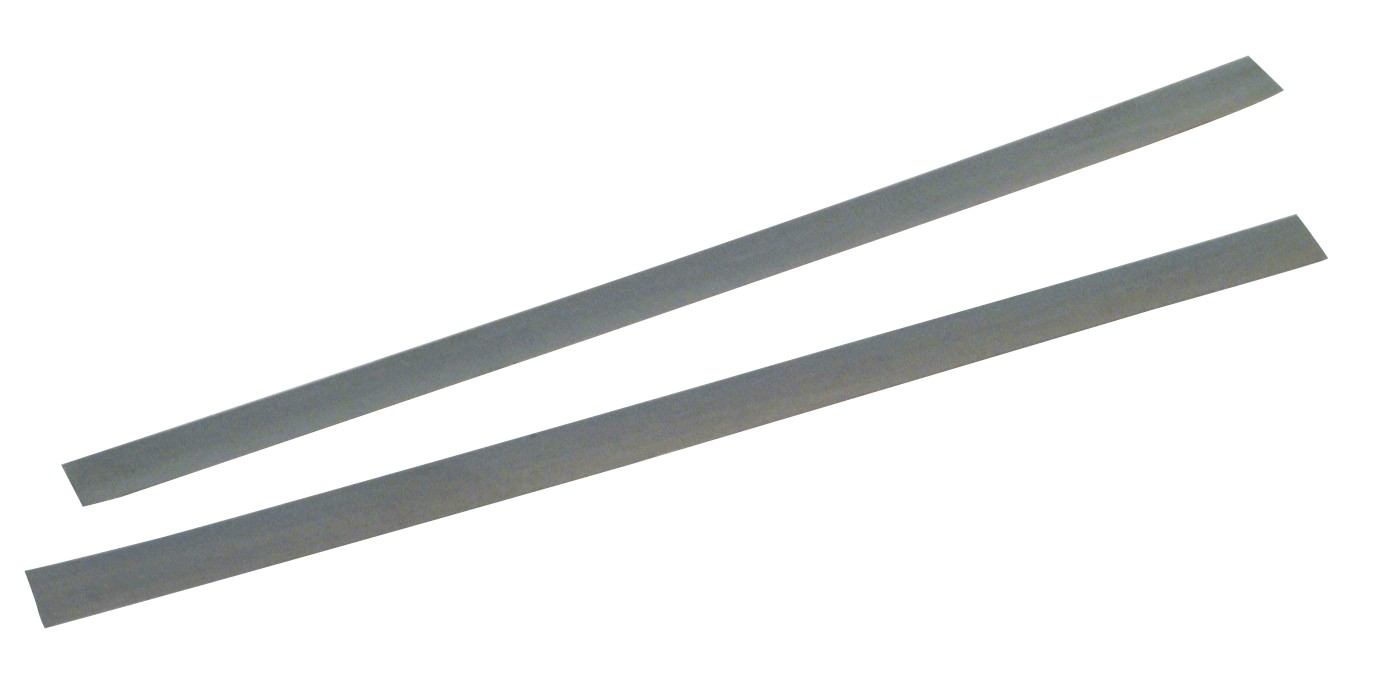 Coltene Steel Separating Strip Assorted 8mm 12pk 215705 - Henry Schein - UK