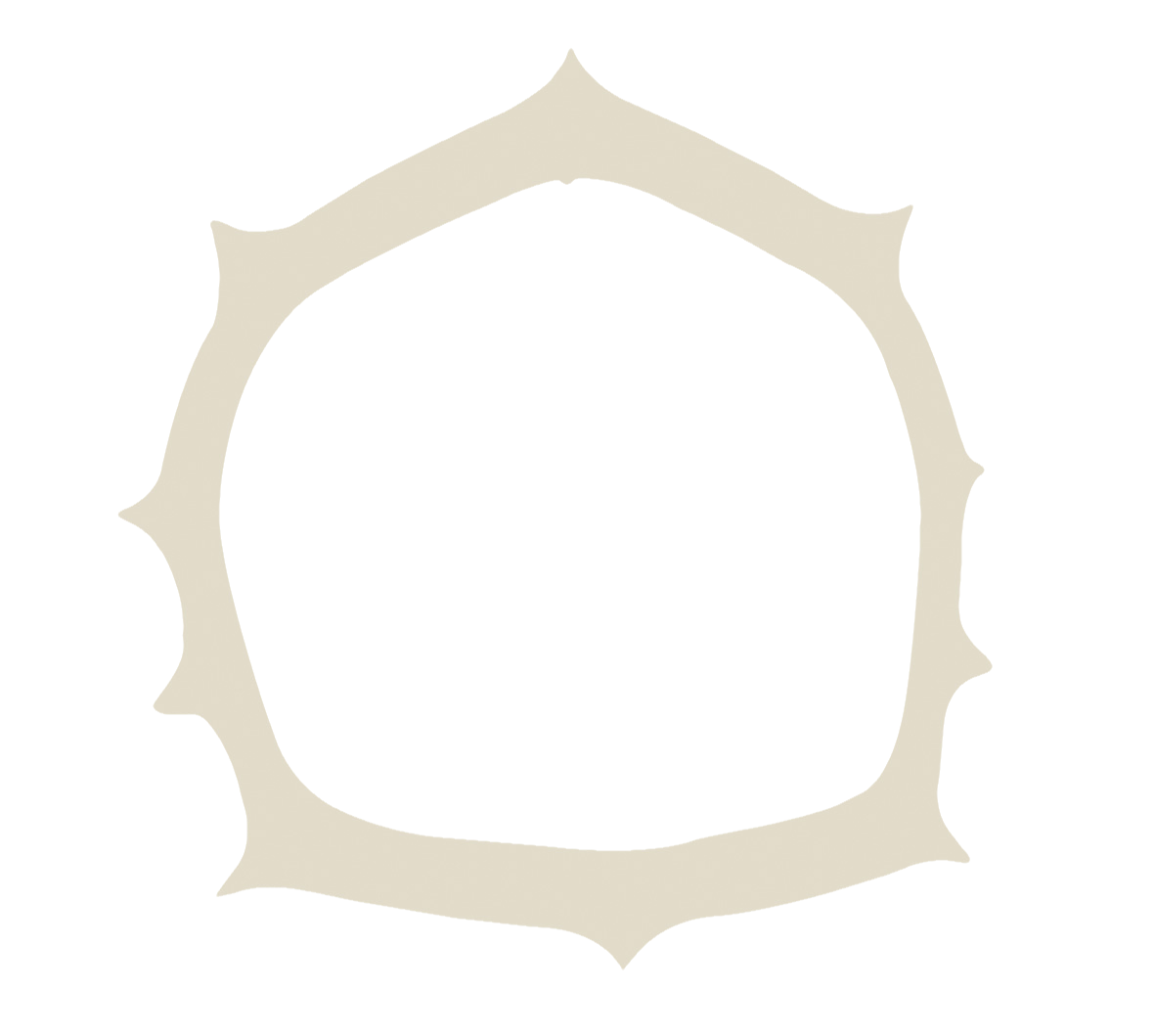 Svenska Dentorama Rubber Dam Frame Plastic 218051 - Henry Schein - UK