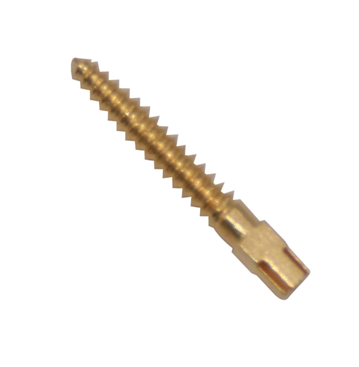 Henry Schein HS ScrewPosts Refill No4 Extra Long 12pk 23044E - Henry ...
