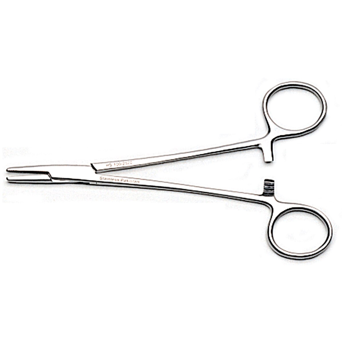 HSI 1002570 Needle Holder - Henry Schein
