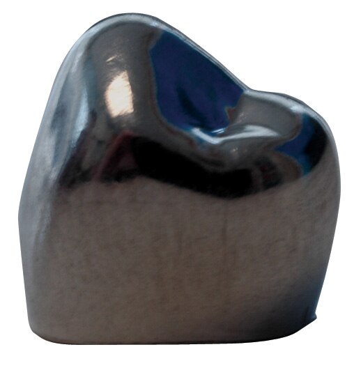 Solventum 3M Iso-Form Temp Crown RFL L-41 5pk 248171 - Henry Schein - UK