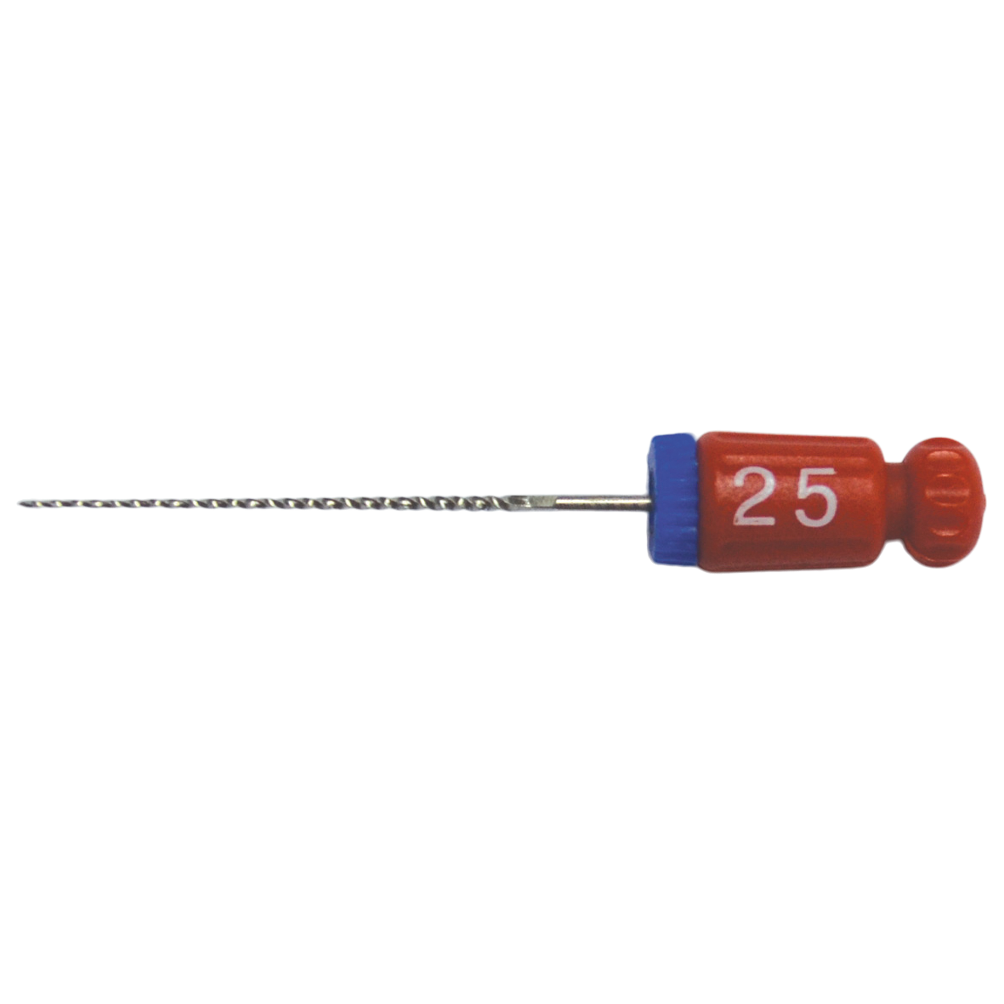 Thomas Bayer Thomas K Files 21mm Size 25 6pk 292125 - Henry Schein - UK