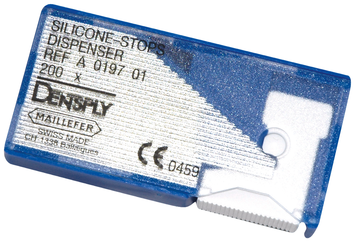 Dentsply Sirona Silicone Stop Dispenser 300030 - Henry Schein - UK