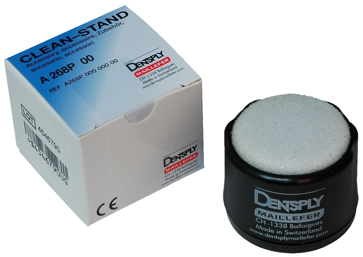 Dentsply Sirona Clean Stand 300077 - Henry Schein - UK