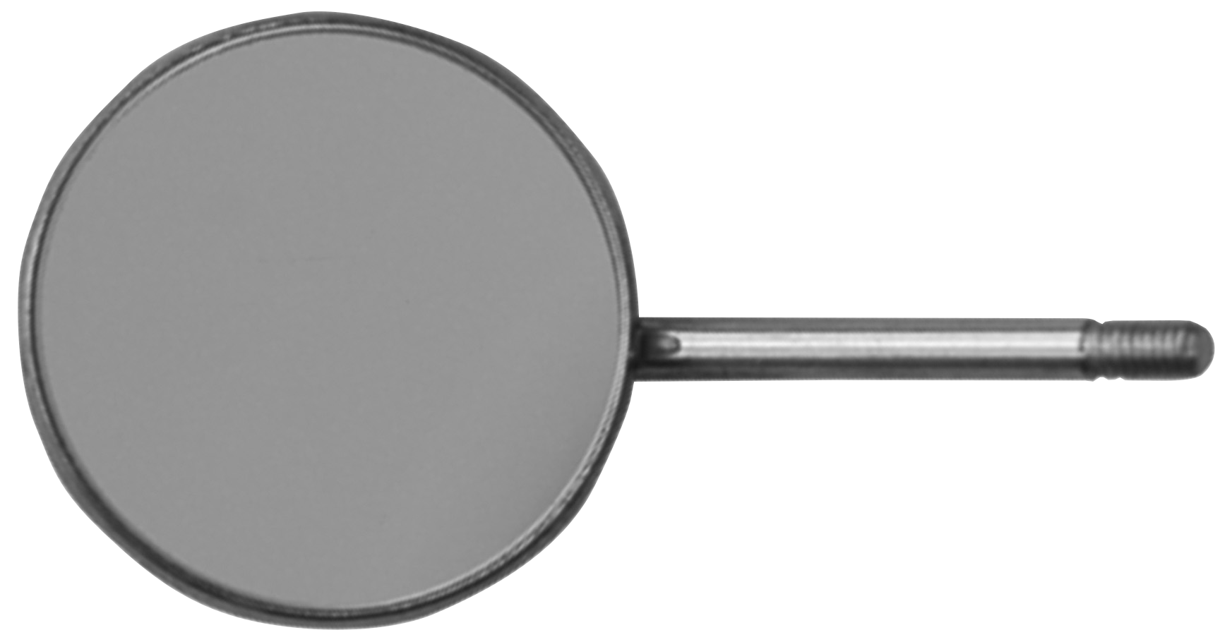 Dentsply Sirona Ash Mirror Heads Magnifying No 5 12pk 750556 - Henry ...