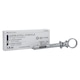 HSI 100-4612 Aspirating Syringe Type Aspirating Syringe - Henry Schein