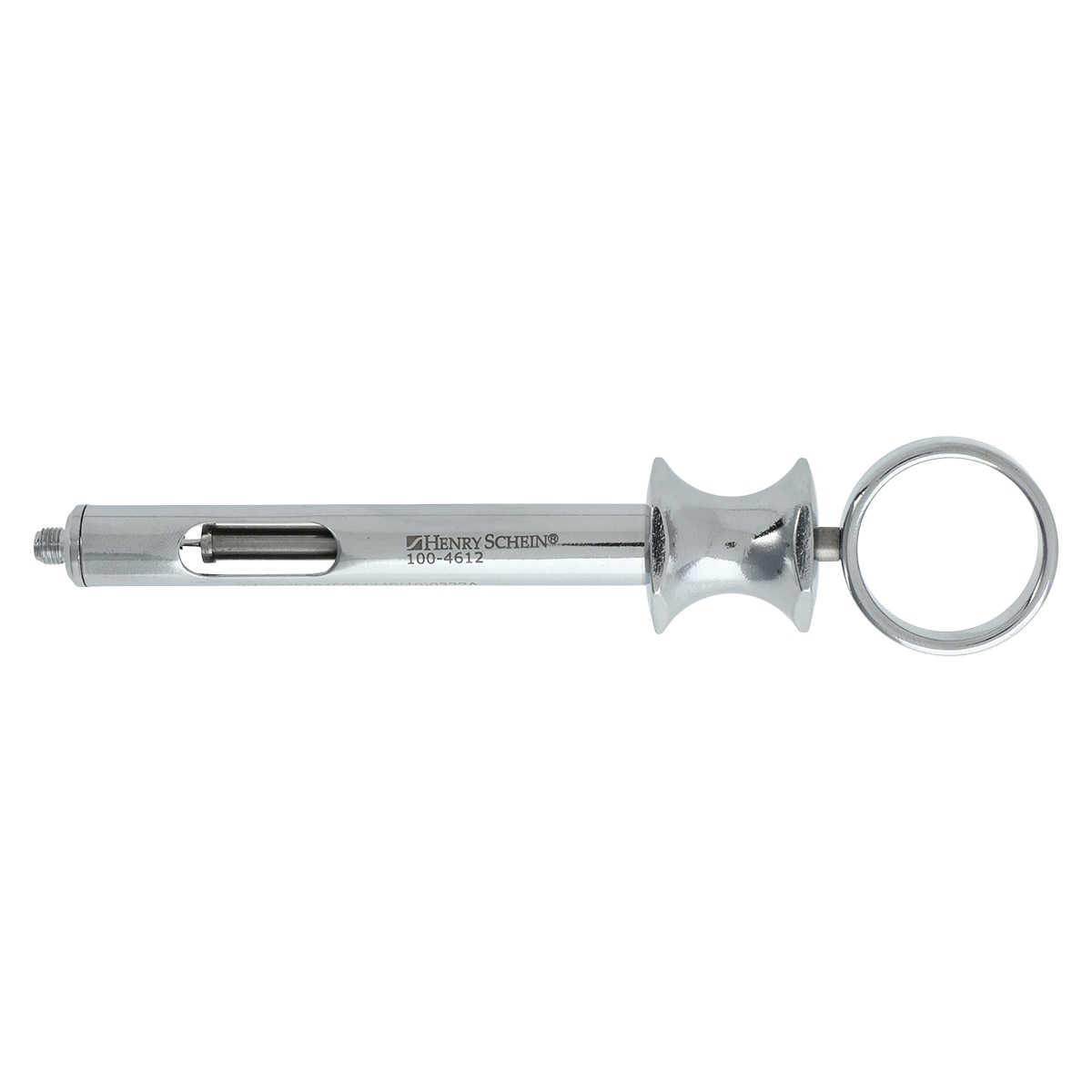 HSI 100-4612 Aspirating Syringe Type Aspirating Syringe - Henry Schein