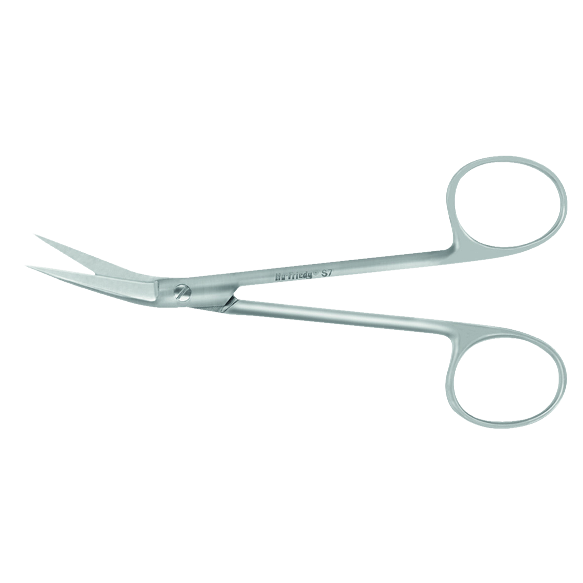 Hu-Friedy Scissors S7 770795 - Henry Schein - UK