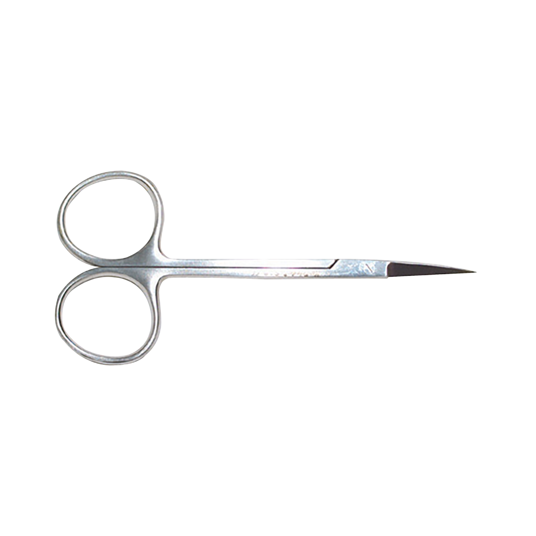 Hu-Friedy Scissors 18 Iris Curved 770798 - Henry Schein - Ireland