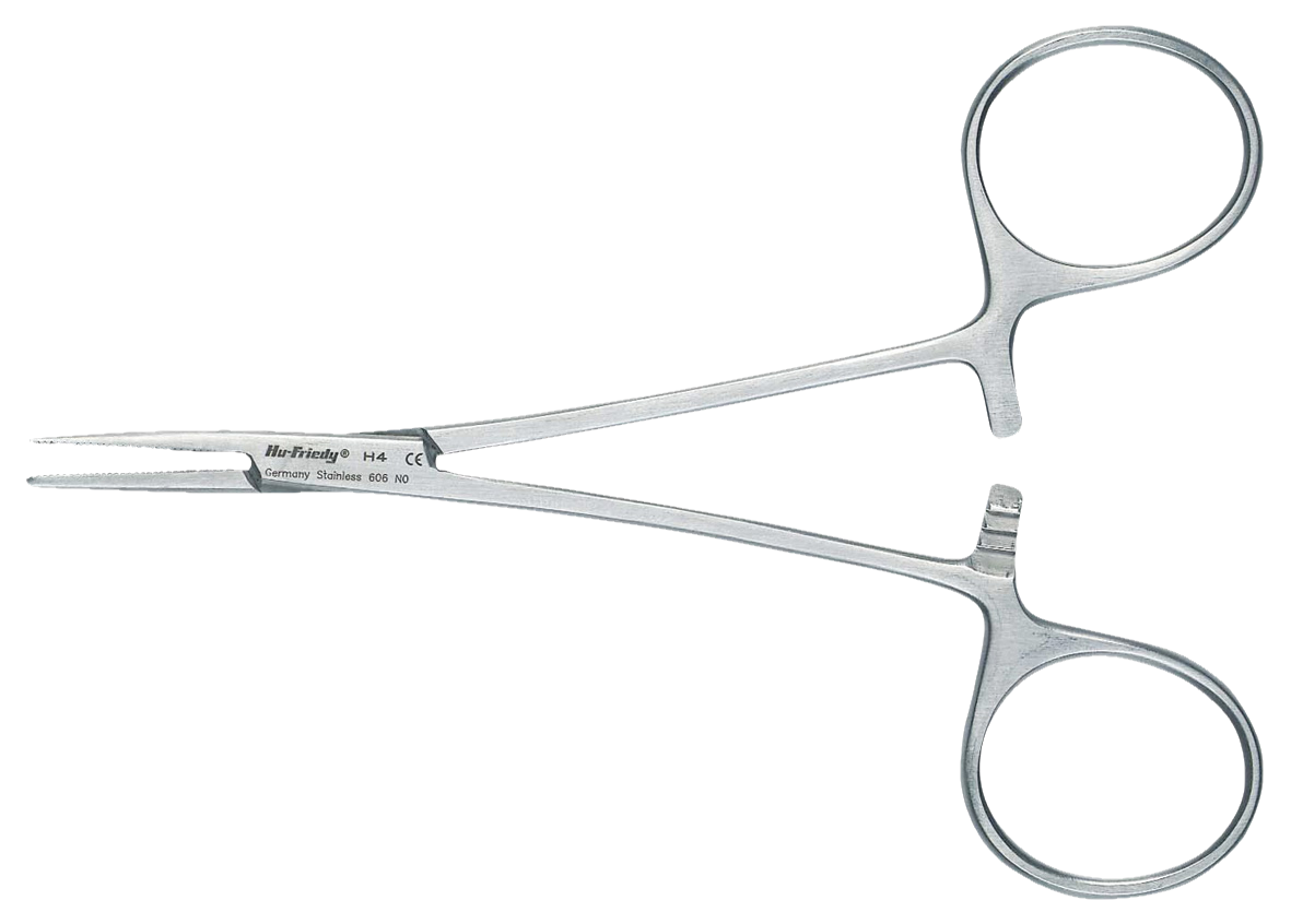 Hu-Friedy Forceps Mosquito F-14-46 H4 770810 - Henry Schein - UK