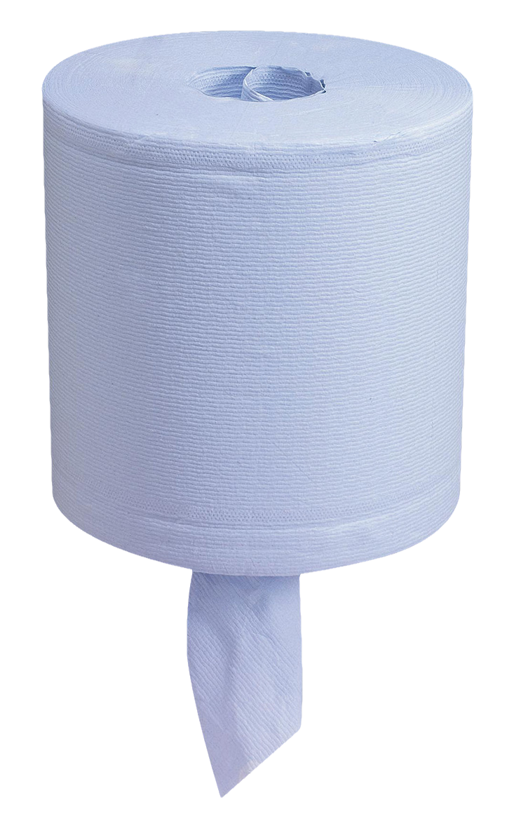 Kimberly Clark Roll Blue Kimwipes 6pk 500278 - Henry Schein - UK