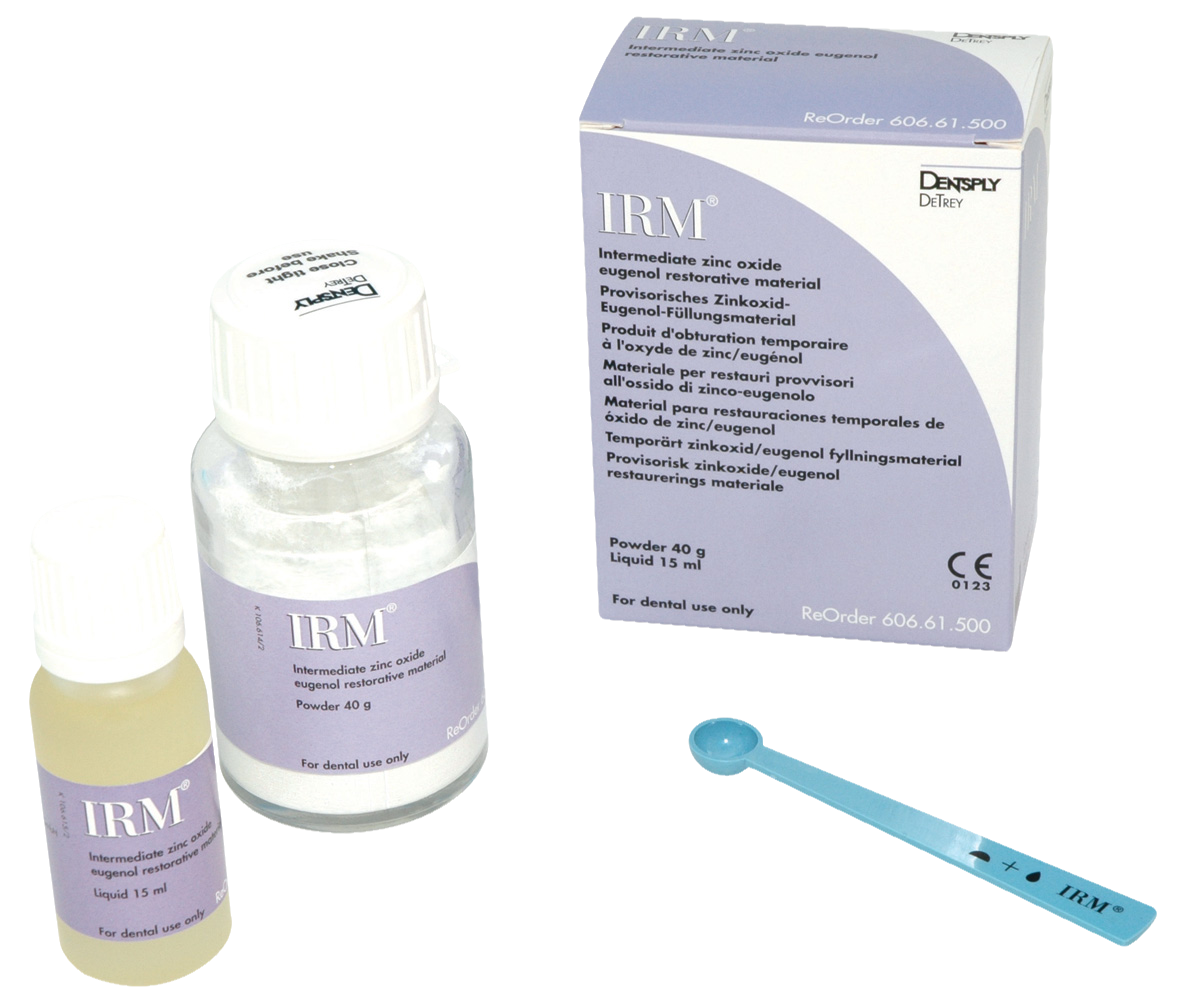 Dentsply Sirona IRM Combi Complete Pack 436075 - Henry Schein - UK