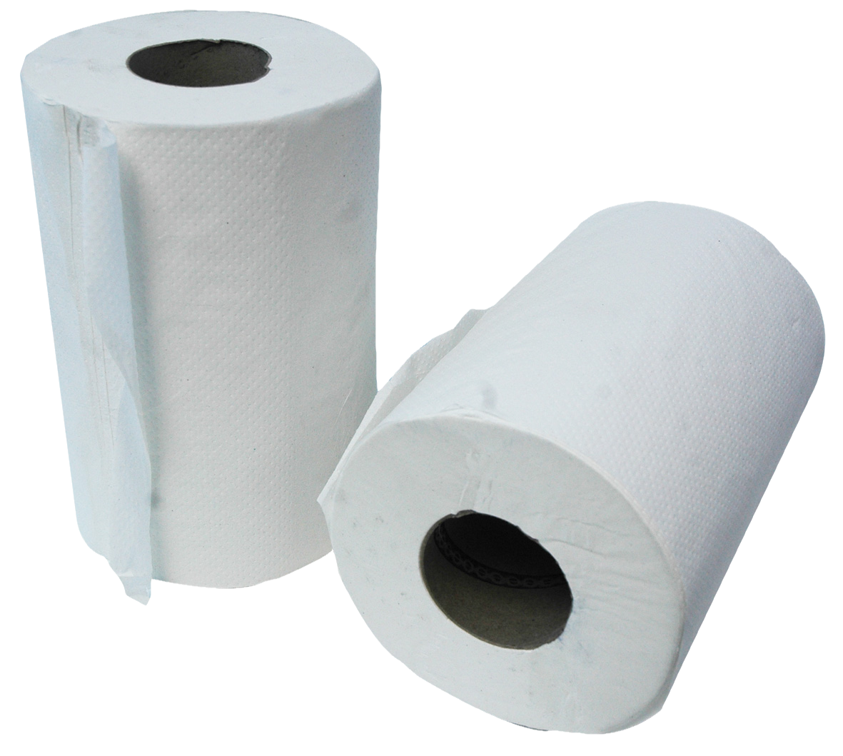 Lotus Professional Tork Mini Centre Feed Roll White 1-Ply 120m 12pk ...