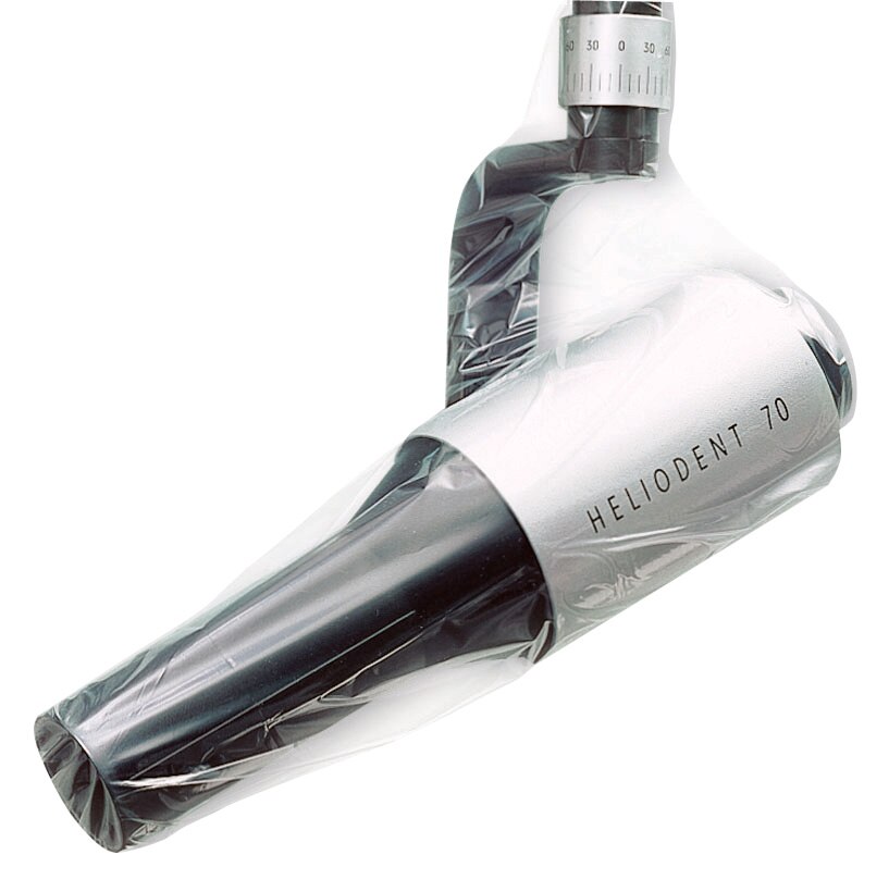 Pinnacle Sleeve X-Ray 3900 250pk