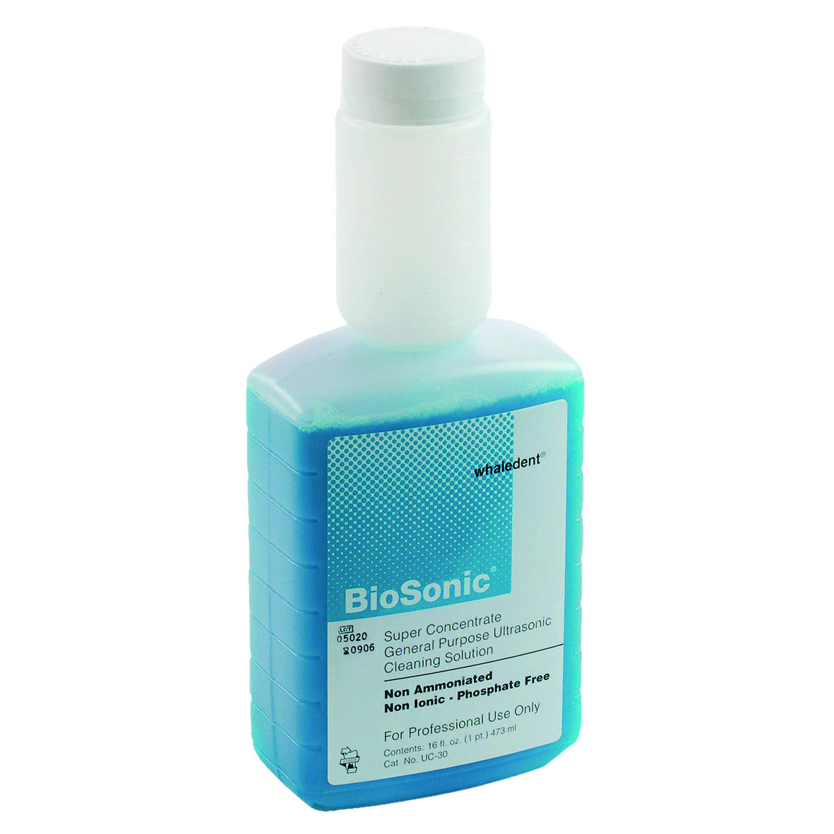 Coltene BioSonic UC30 General Purpose Cleaner 473ml 147010 - Henry ...