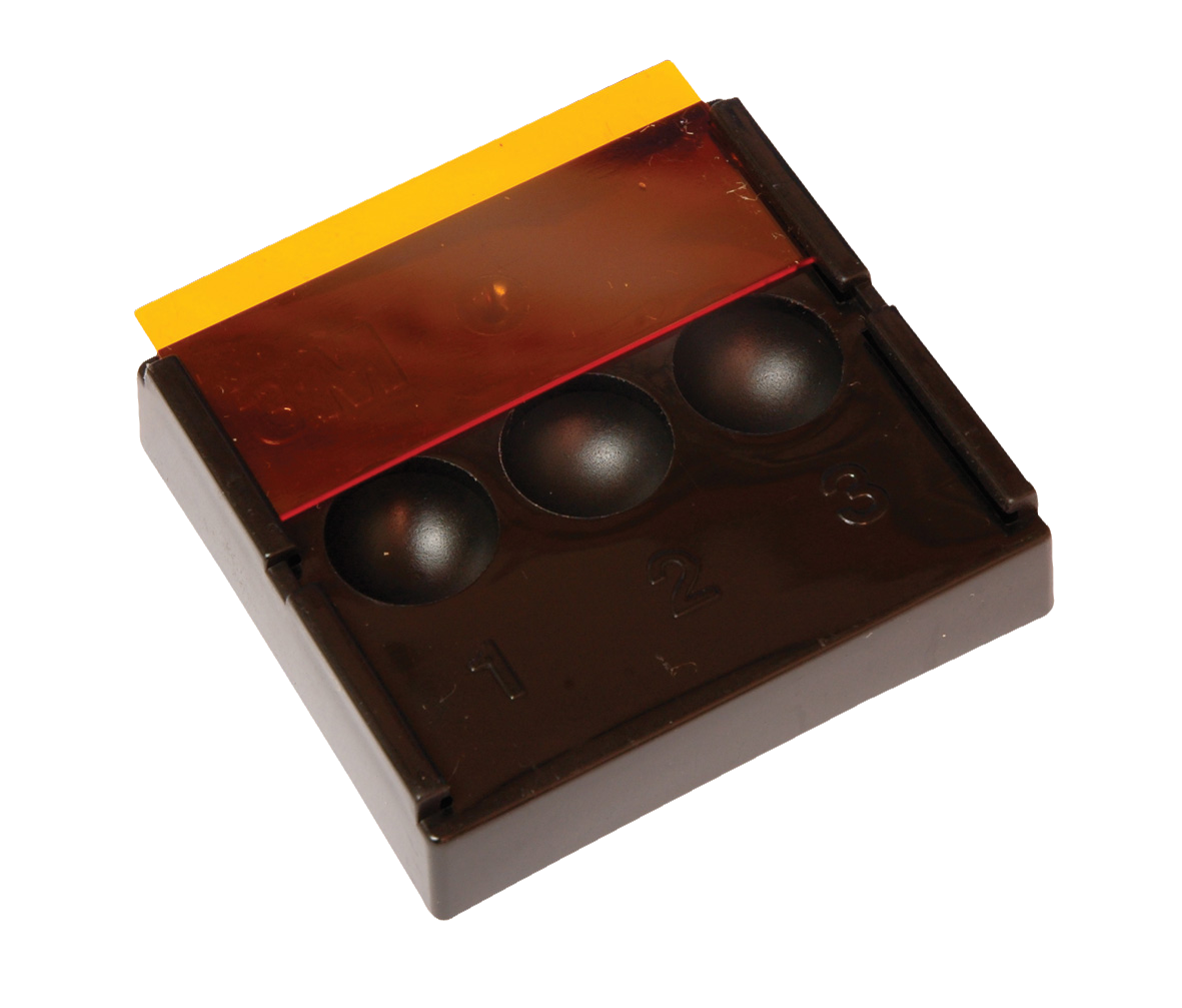 3M Mixing Well 212536 - Henry Schein - UK