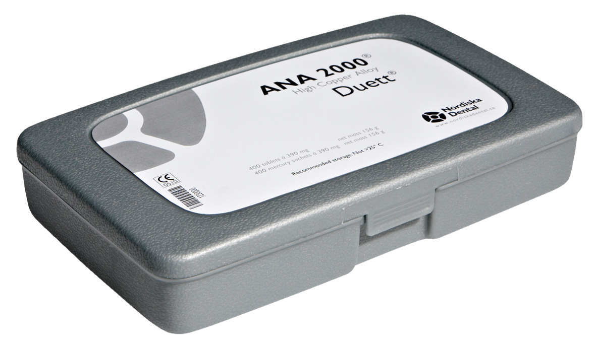 ANA 2000 Duett 400pk