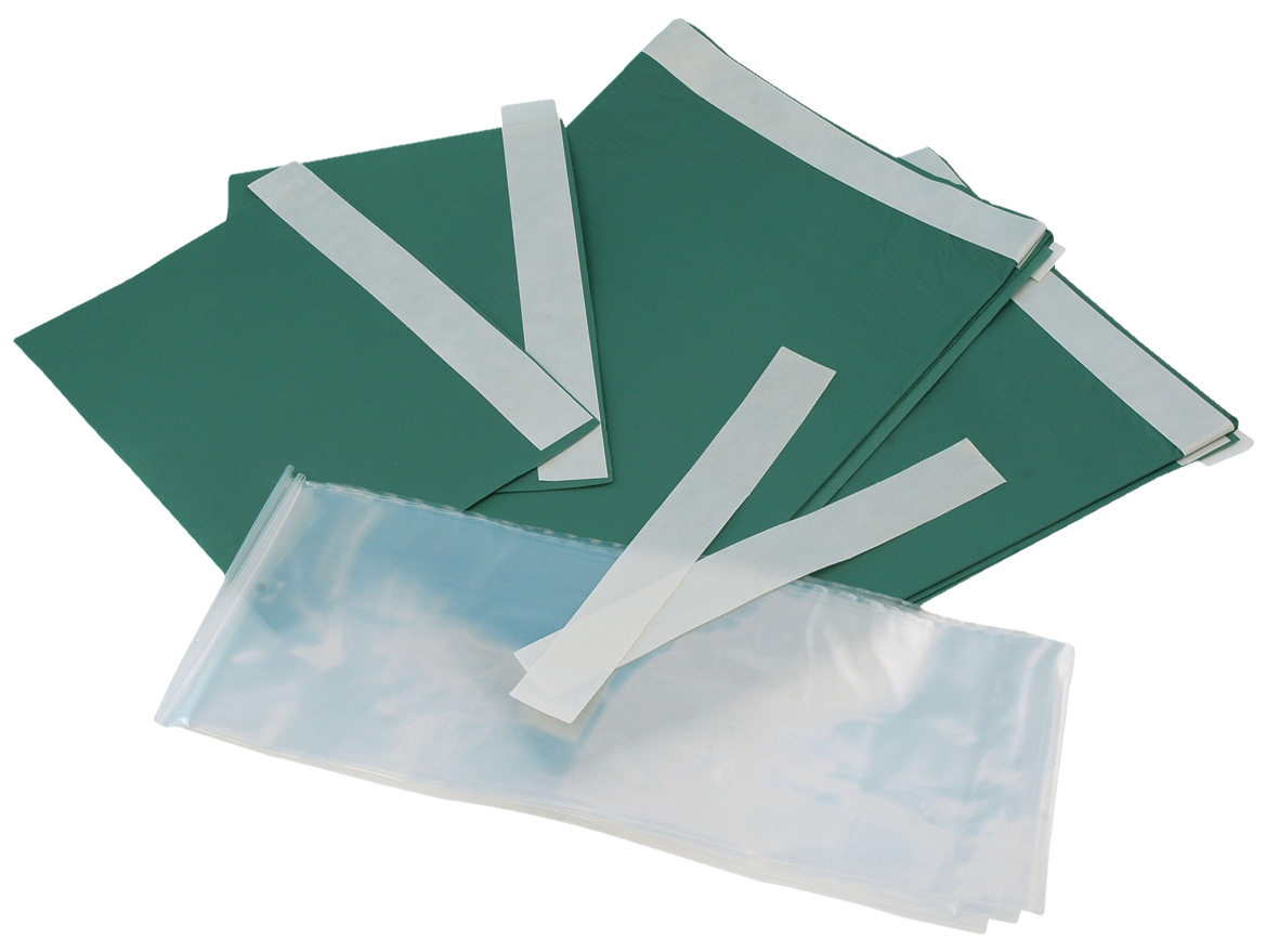 Cumberland Dental Surgical Universal Drape Pack 146051 - Henry Schein - UK