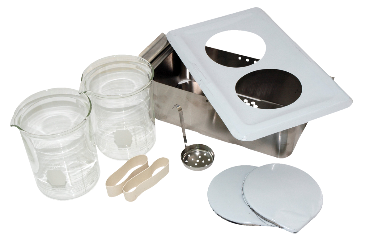 Henry Schein HS Ultrasonic Accessory Kit 147122 - Henry Schein - UK