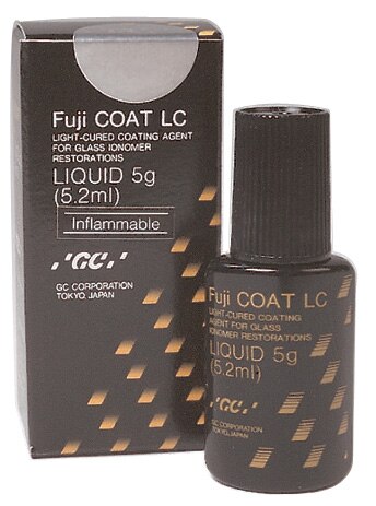 Fuji Coat LC Liquid 5g