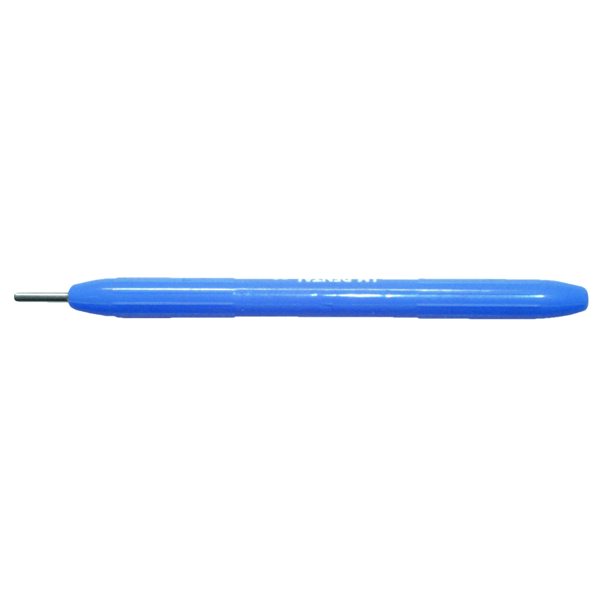 LM Dental Ergonorm Mirror Handle Blue 766201 - Henry Schein - UK