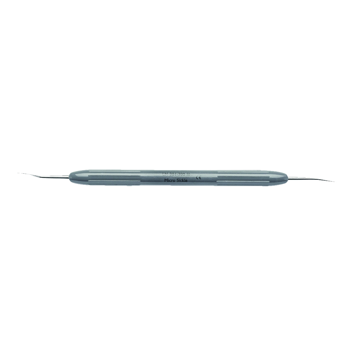 LM Dental Ergonorm Scaler Micro-Sickle 301-302S 766250 - Henry Schein - UK