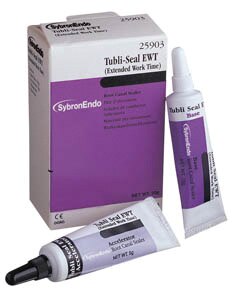 Kerr Endodontics Tubliseal EWT 122551 - Henry Schein - UK