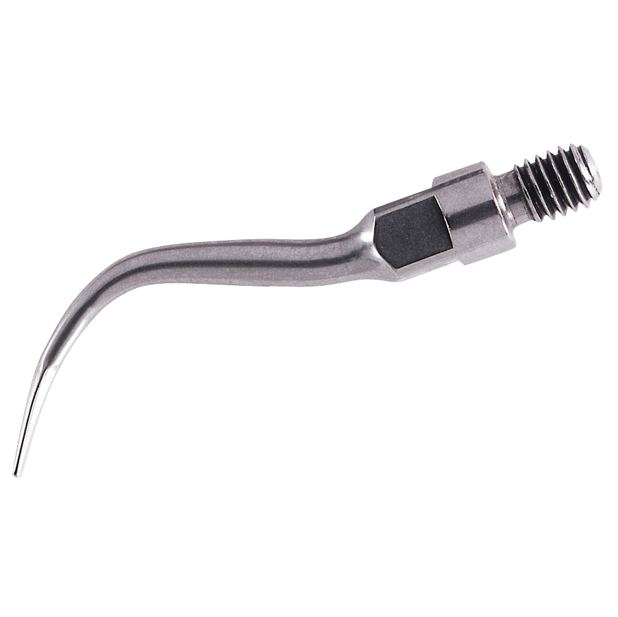 Dentsply Sirona Sirona Ultrasonic Scaler Tip 4L 1016393 - Henry Schein - UK