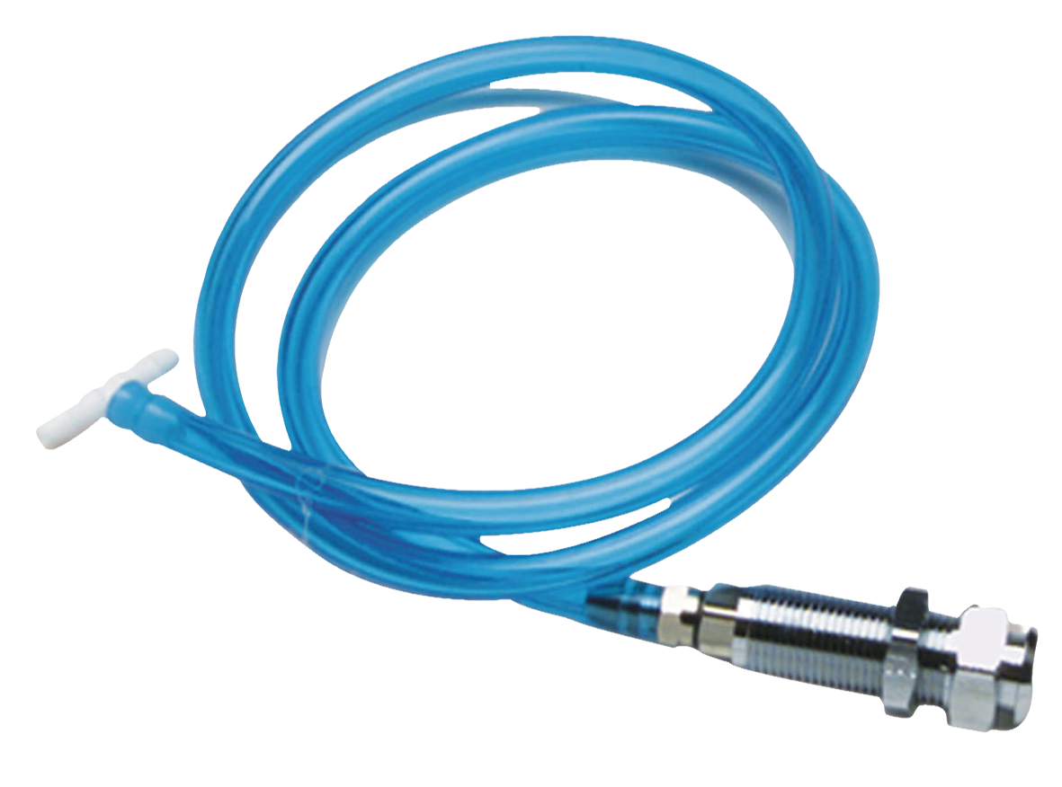 Danville MicroEtcher Quick Disconnect Plastic 3 8Inch 756642 - Henry ...