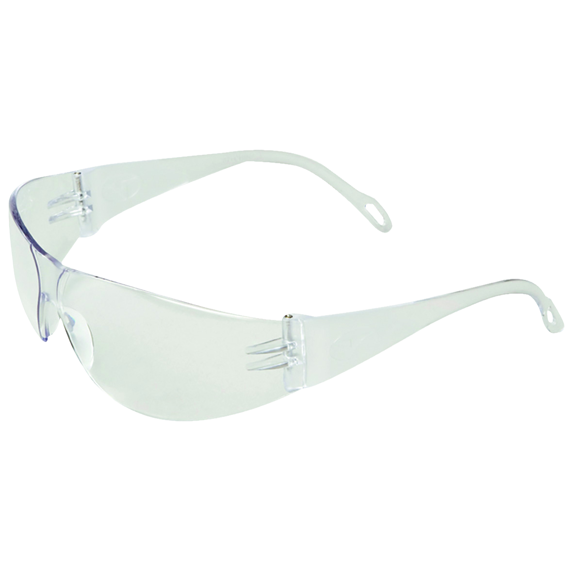 F E Cardozo Kleersite Safety Glasses Junior Clear 758970 - Henry Schein ...