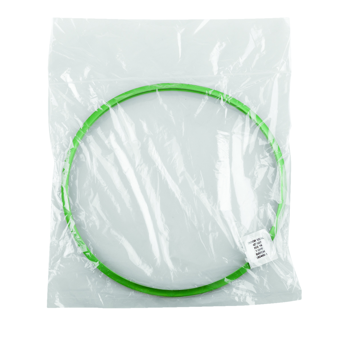 Eschmann SES 2000 LS-3 Door Autoclave Seal 760239 - Henry Schein - UK