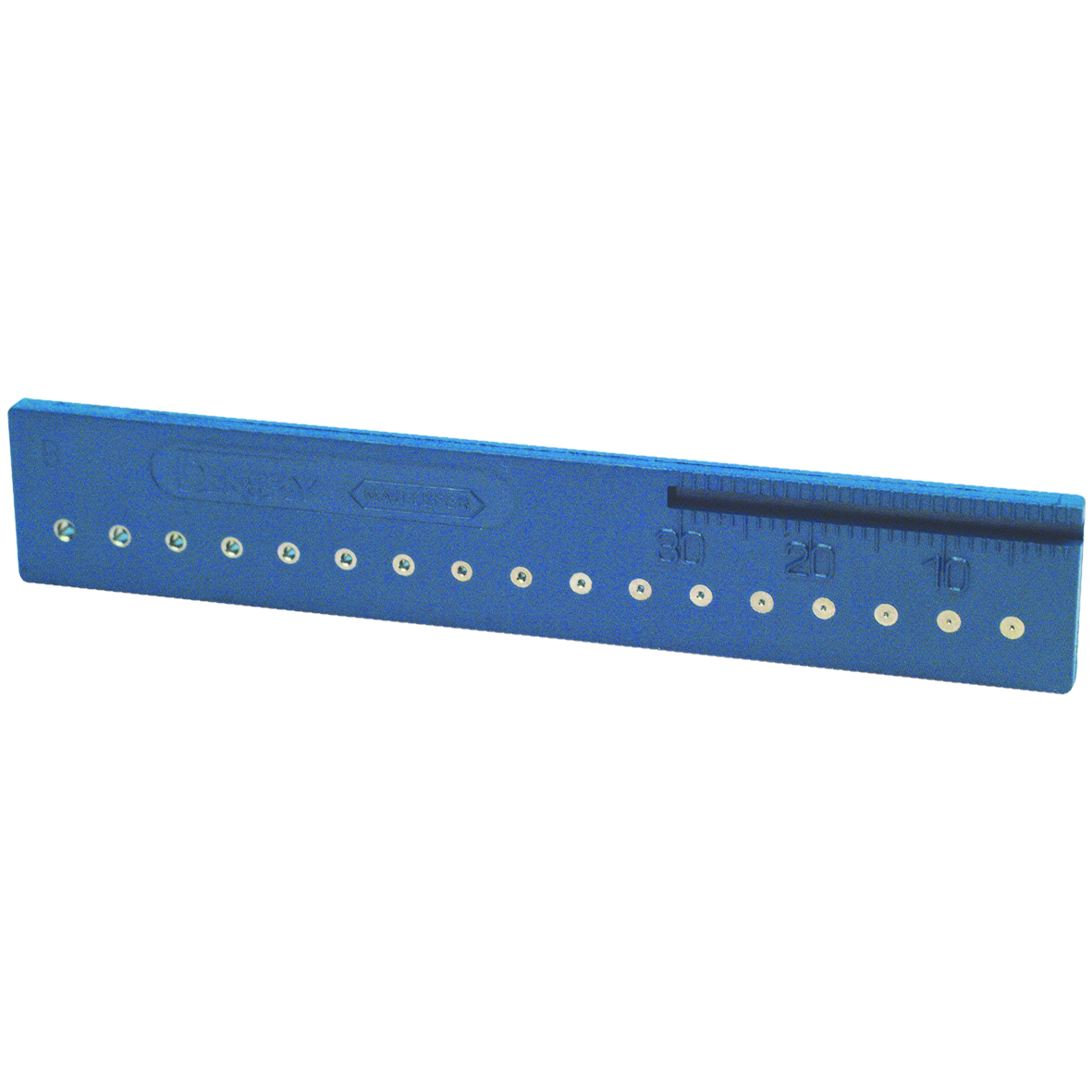 Dentsply Sirona GP Gauge 300059 - Henry Schein - UK