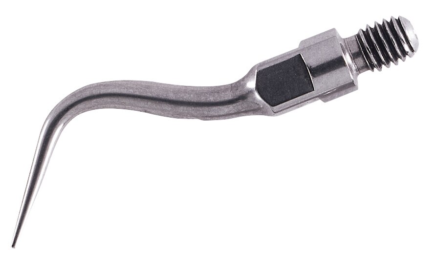 Dentsply Sirona Sirona Ultrasonic Scaler Tip 3L 1020615 - Henry Schein - UK