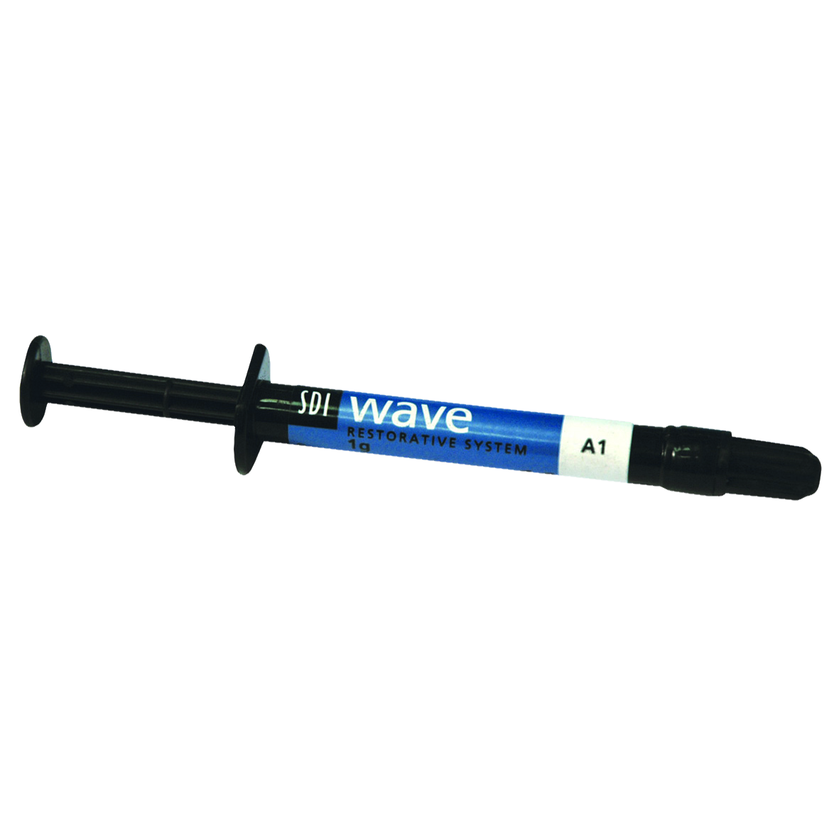 Southern Dental Industries SDI Wave Composite Syringe 1g A1 204130 ...