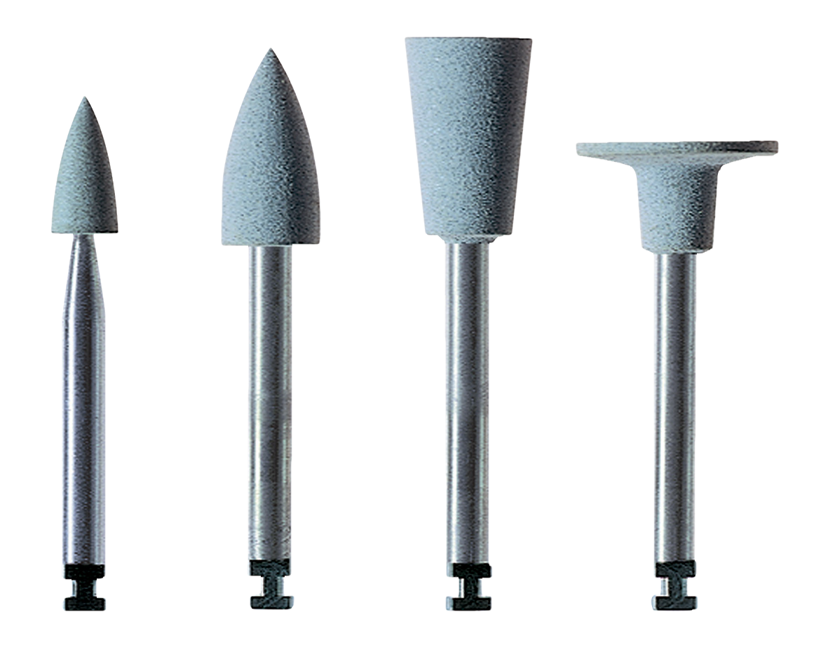 Ivoclar Astropol F Cup Finishers 6pk 215142 - Henry Schein - UK