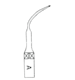 E.M.S Electro Medical Systems EMS Piezon Universal Scaler Tip A 756605 ...