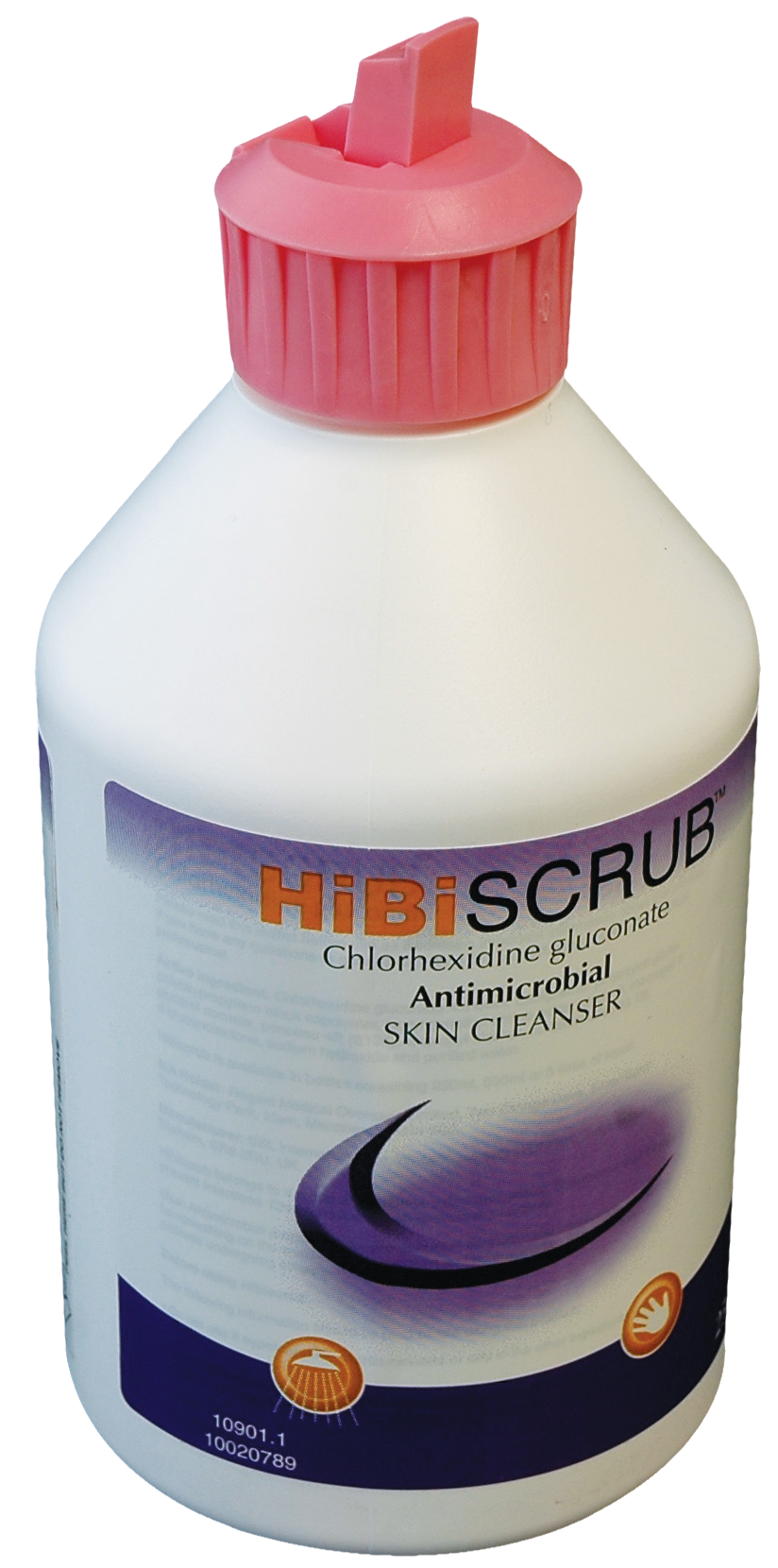 Molnlycke Hibiscrub 250ml 14153 - Henry Schein - UK