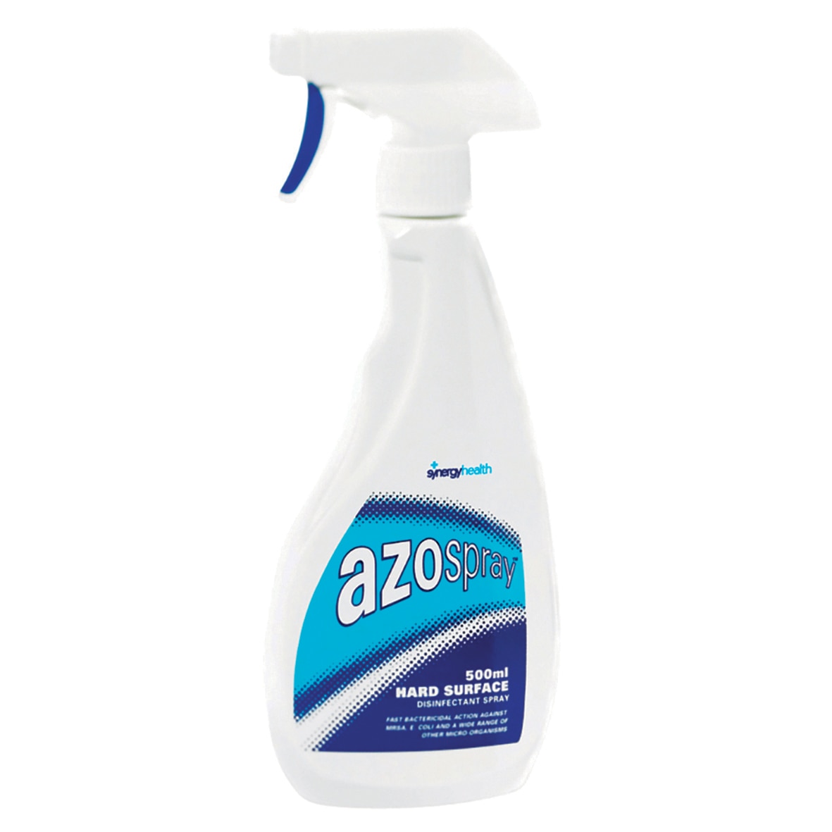 Vernacare HCS Limited Azo Spray Alcohol Surface Disinfectant 500ml ...