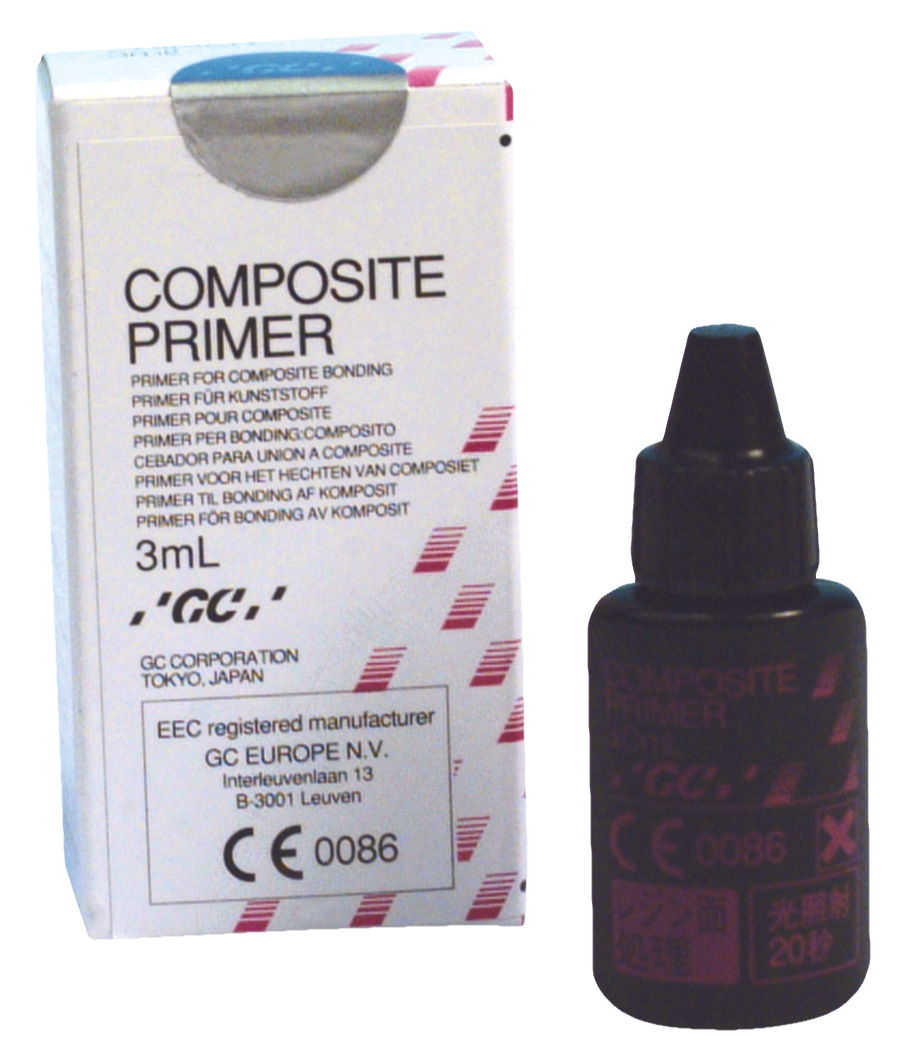 Gradia Composite Primer 3ml