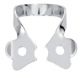 Coltene Hygenic Rubber Dam Clamp Winged No.00 218138 - Henry Schein - UK