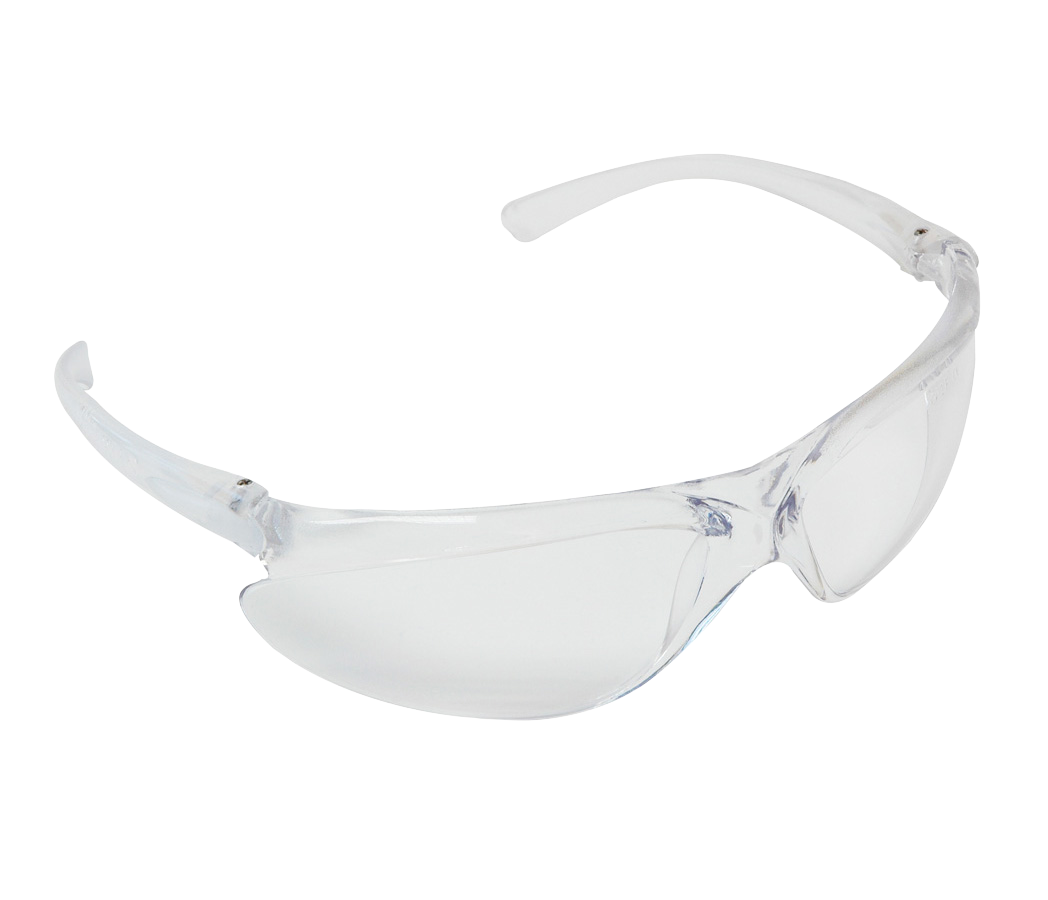 F E Cardozo Pro Specs Glasses ISO3CZ Clear Child 759016 - Henry Schein - UK