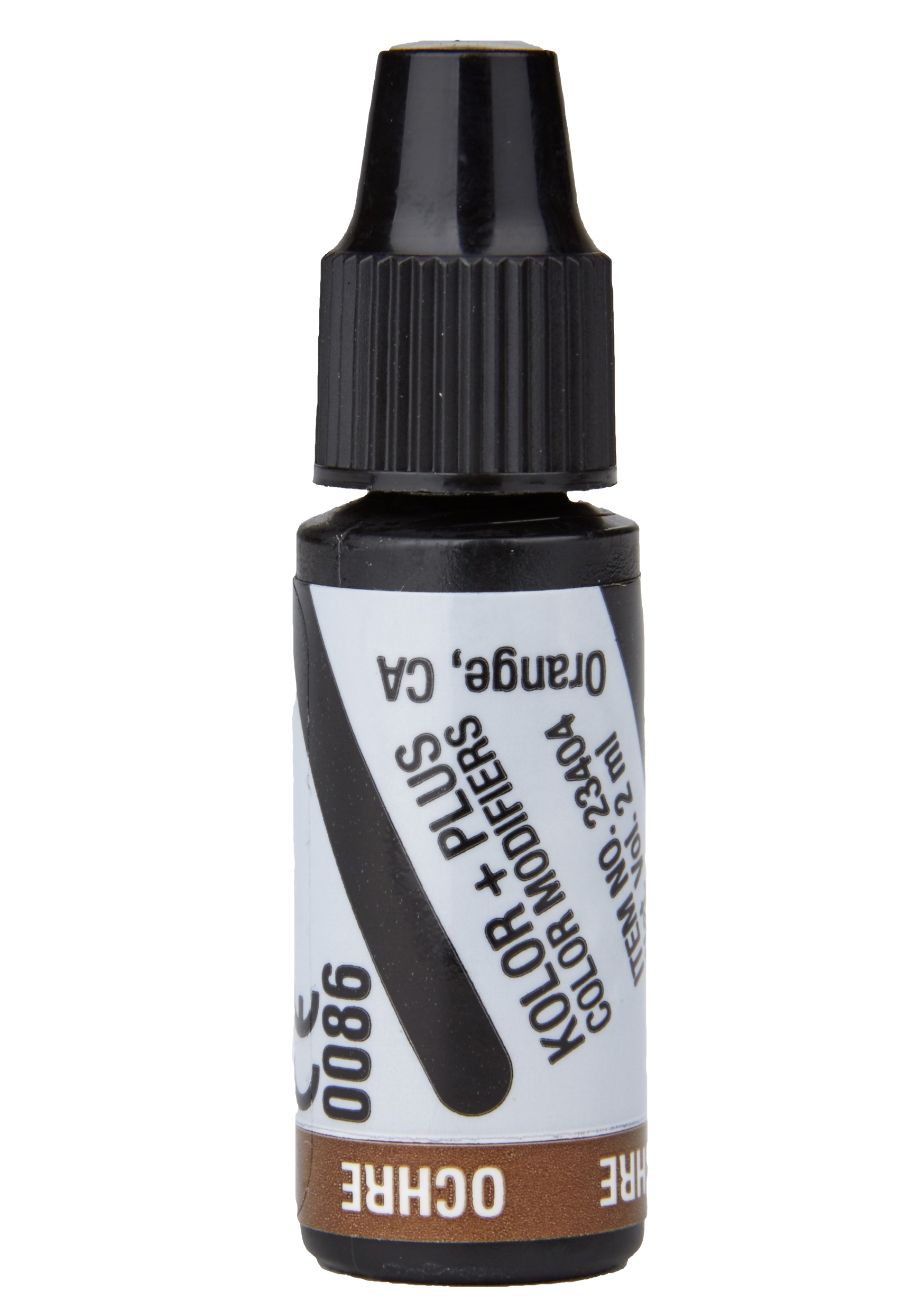 Kerr Kolor + Plus Refill Bottle 2ml Ochre 200993 - Henry Schein - UK