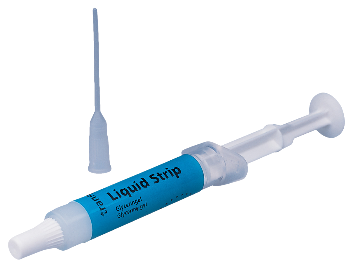 Ivoclar Variolink II 2 Liquid Strip Try-in Paste 2.5g 204231 - Henry ...