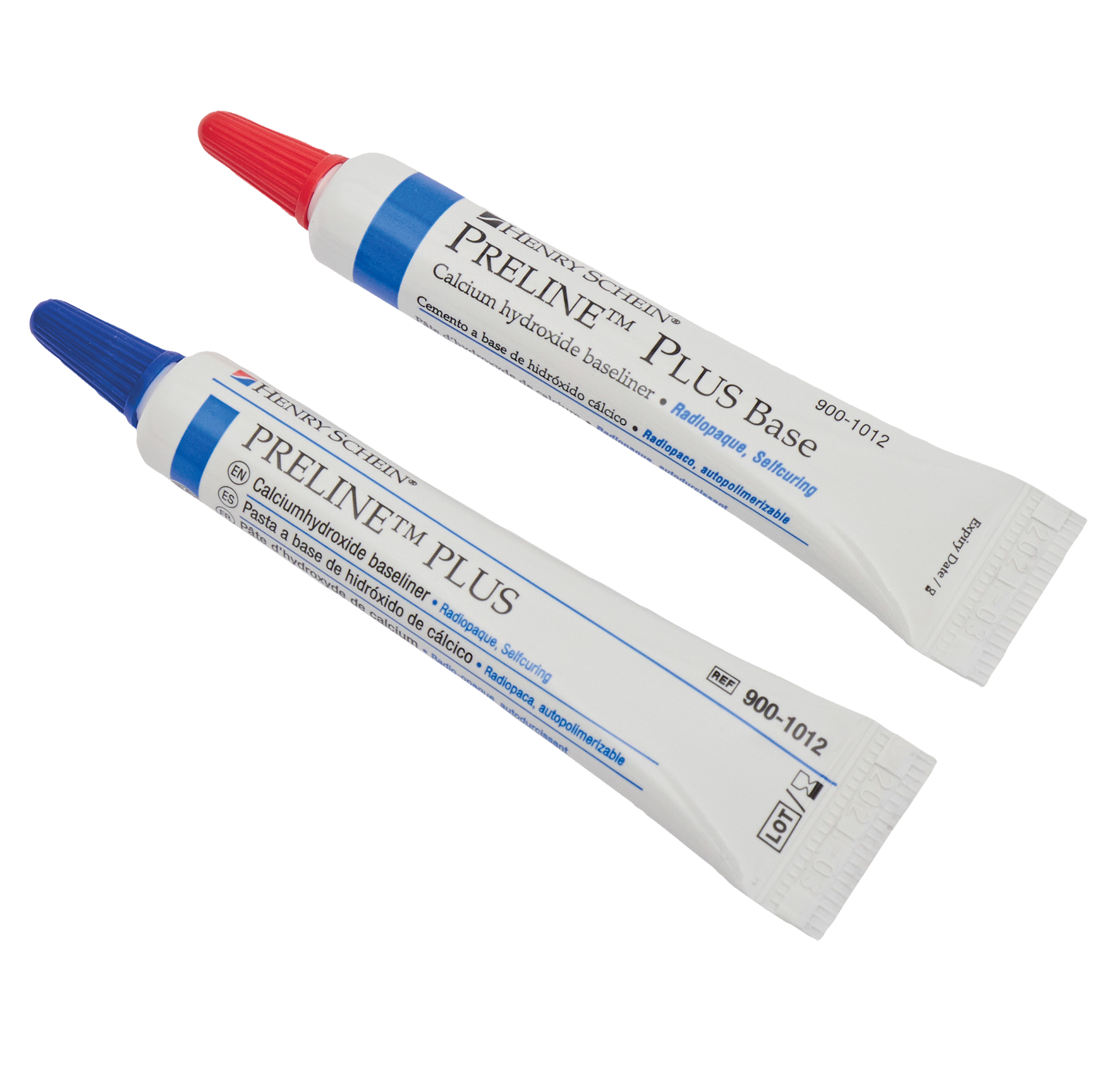 HS Preline Plus Baseliner Base 13g/Catalyst 11g