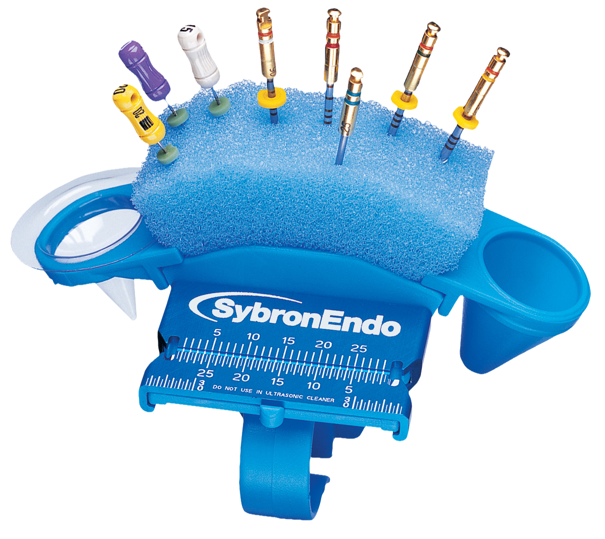 Kerr Endodontics Endo Ring Kit 403046 - Henry Schein - UK