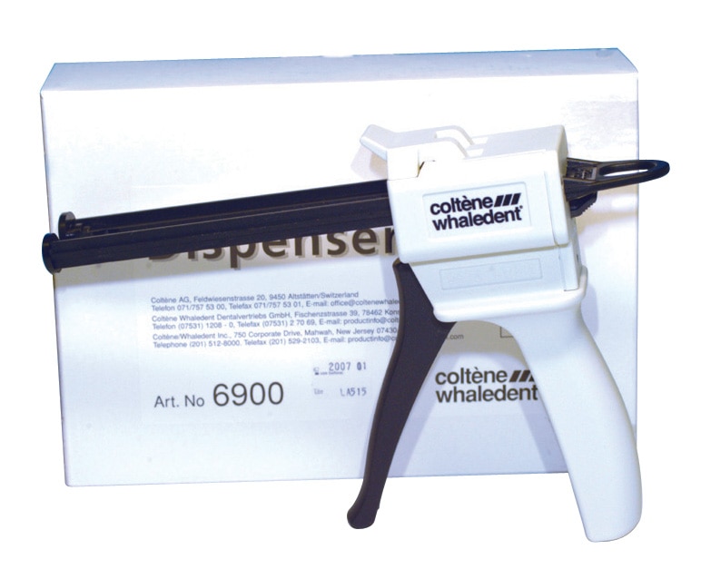 Coltene Cool Temp Affinis Dispenser 50 75ml 458166 - Henry Schein - UK