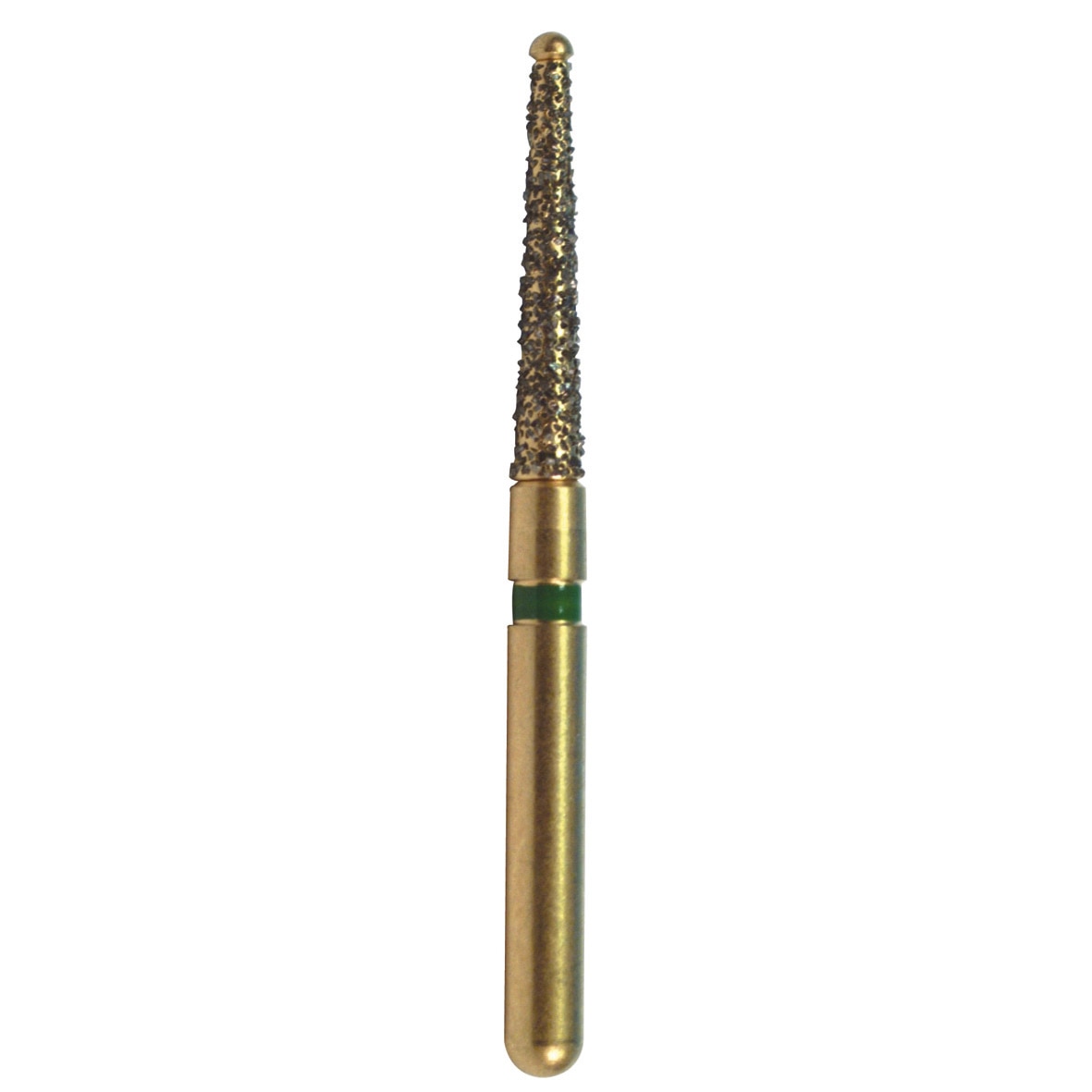 Dentsply Sirona Bur Diamendo Safe Ended Tip FG 21mm 851710 - Henry ...