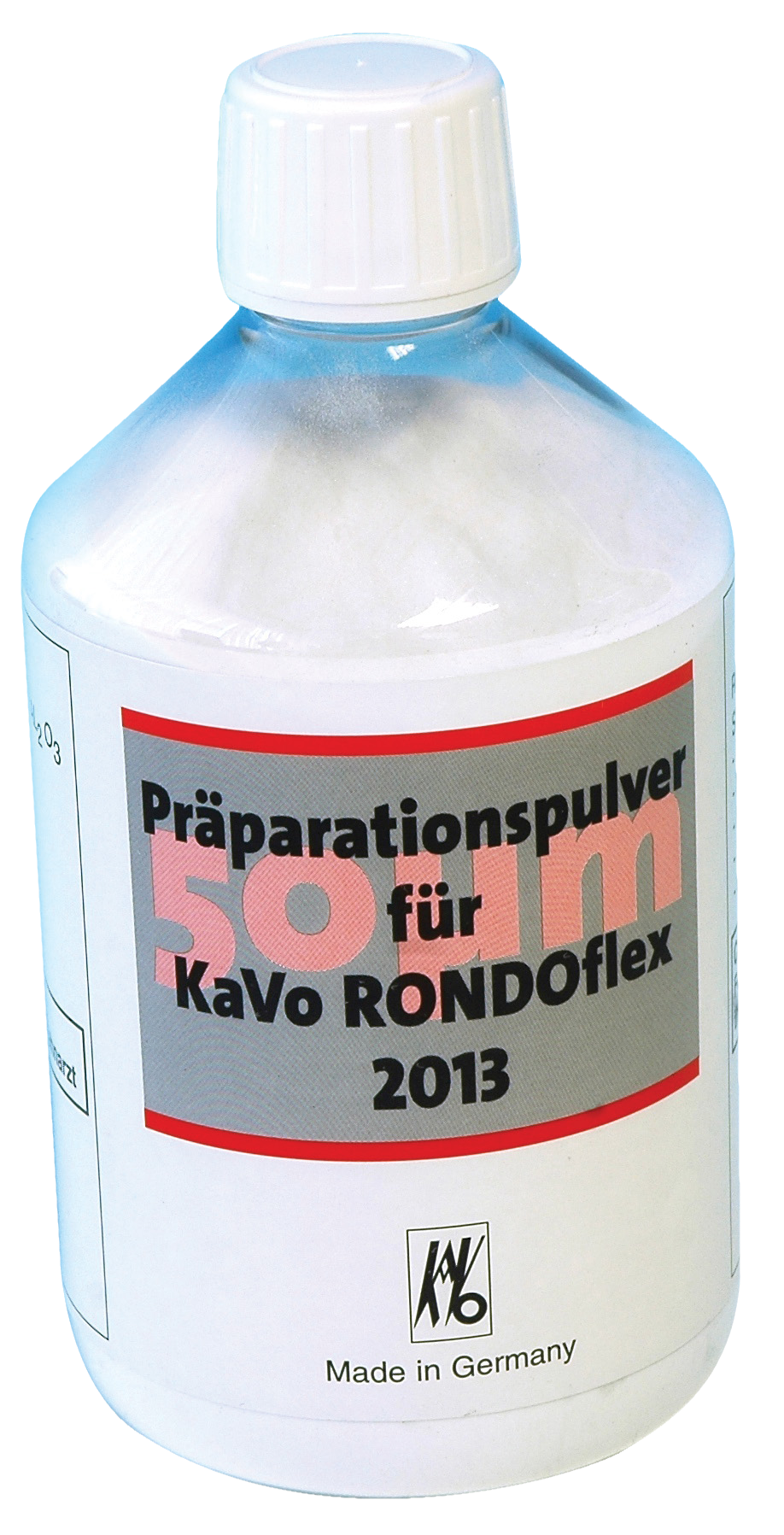 Kavo RONDOflex Powder 50 Micron 1kg 762183 - Henry Schein - UK